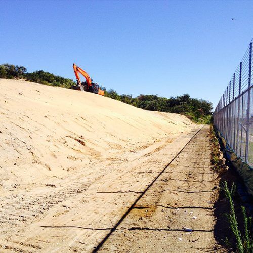 Cirillo Civil Group | Past Projects | Get a quote today!