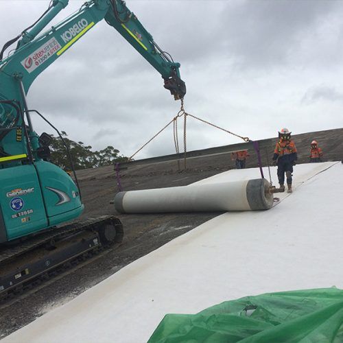 Cirillo Civil Group | Past Projects | Get a quote today!